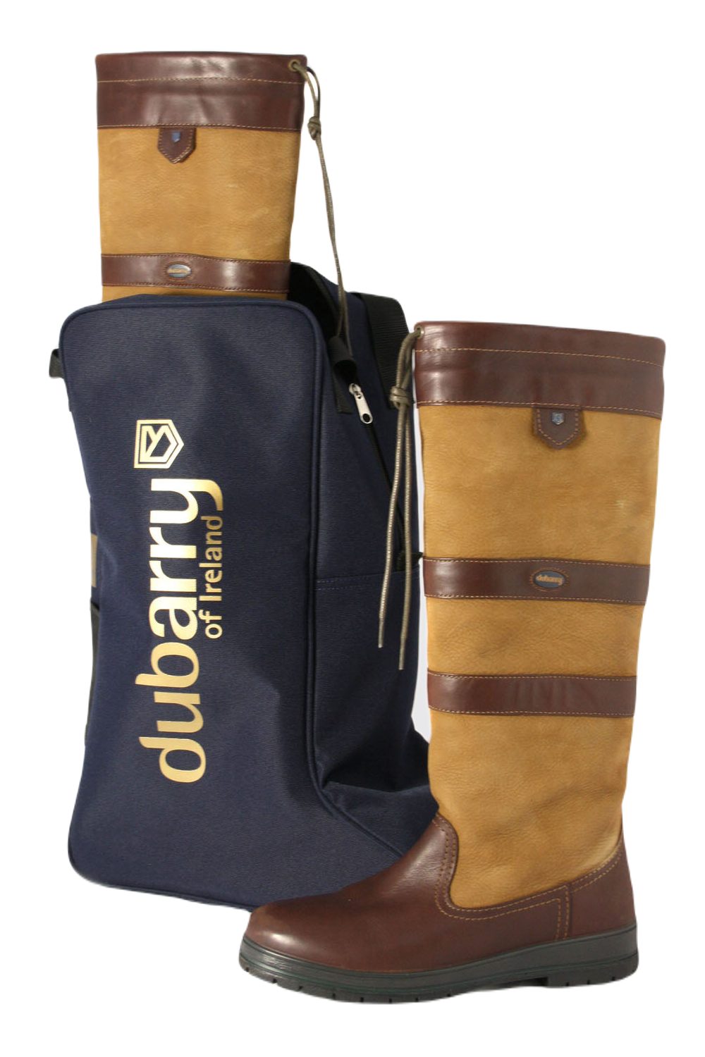 Dubarry Dromoland Large Boot Bag